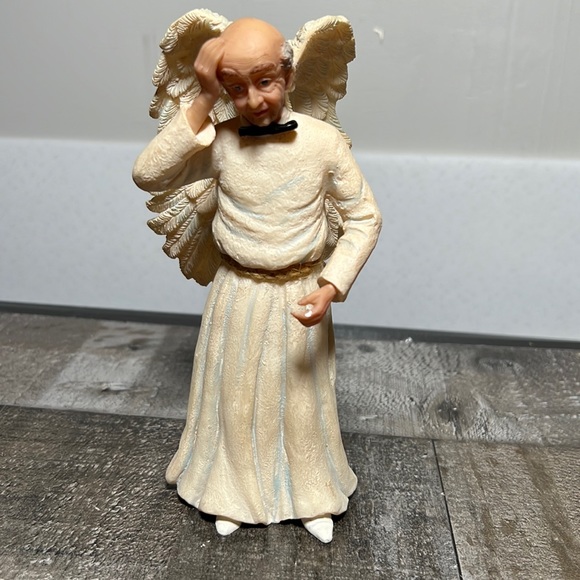 Studio | Accents | Vintage Studio Collection Heavens Retired Angels Tom ...